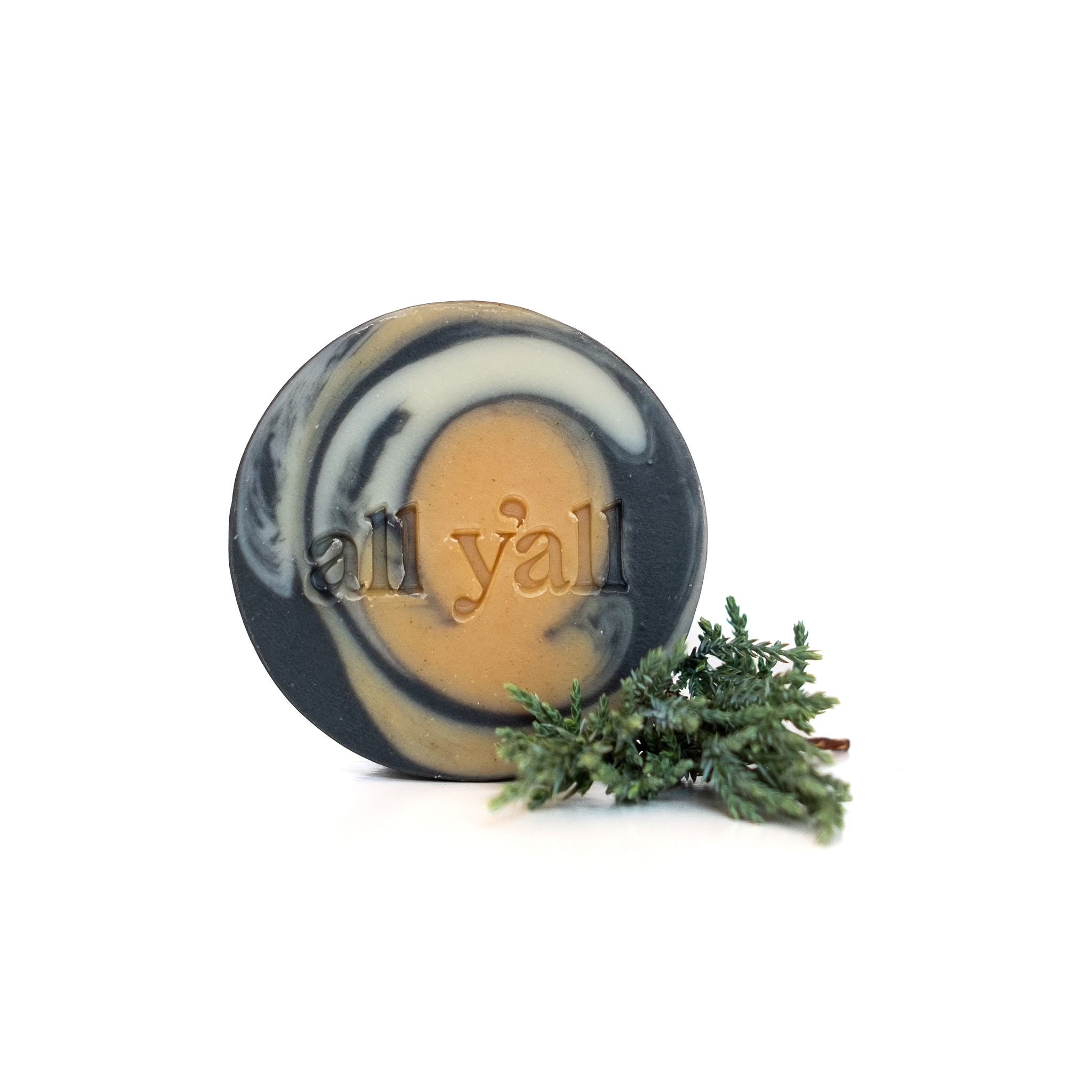 Soap – All Y'all Skincare